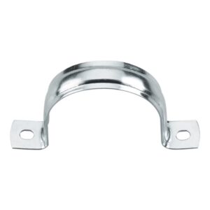 Abrazaderas Omega de Acero Inoxidable: La Elección Superior | INOX