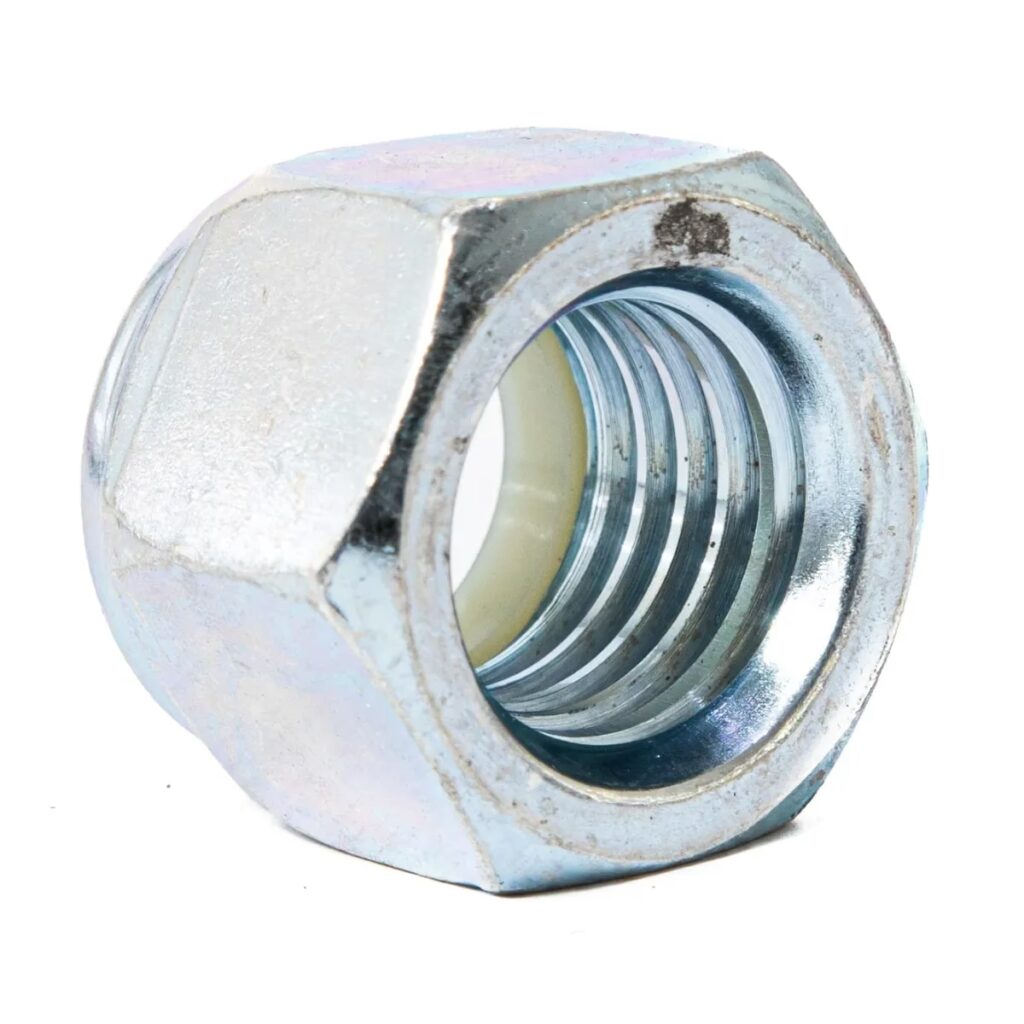 Bulones y Tuercas: Variedad, Protección y Acero Inoxidable | INOX
