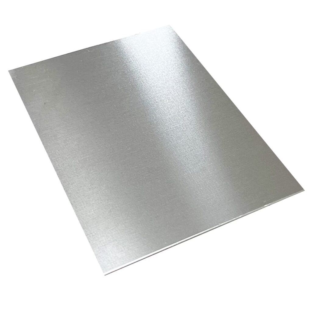 Guía Completa para Pintar Chapa Galvanizada | INOX