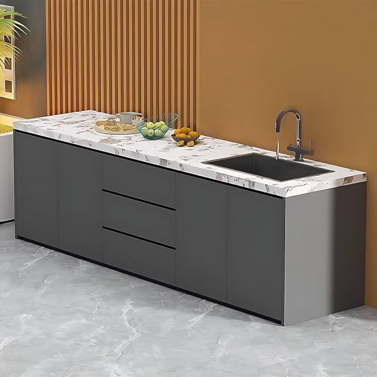 Acero Inoxidable vs. Aluminio: ¿Cuál es Mejor? | INOX