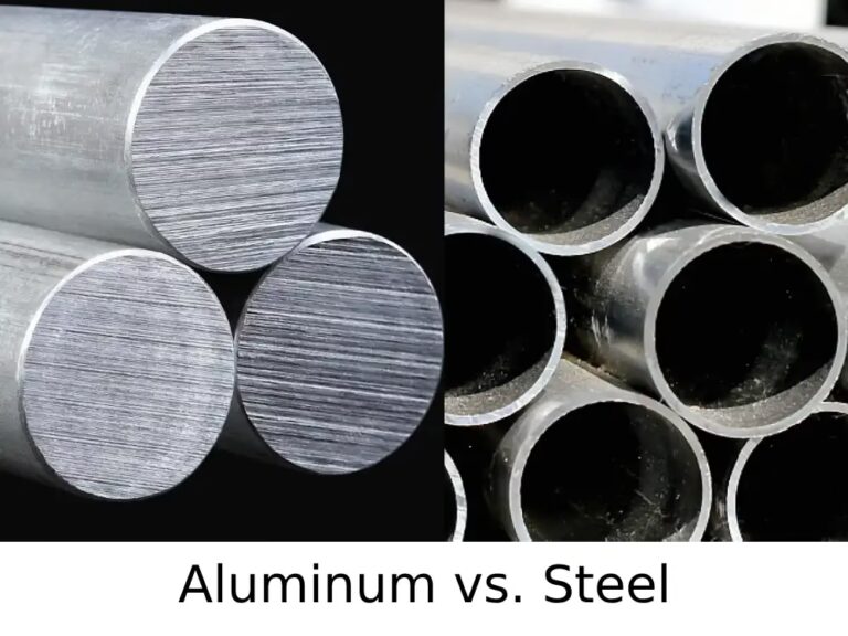 Acero Inoxidable vs. Aluminio: La Elección Ideal | INOX