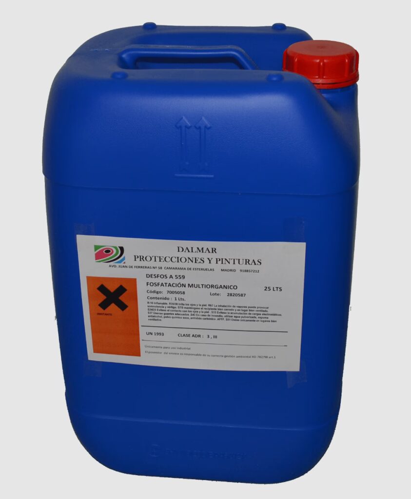 Decapado y Pasivado: Clave para el Acero Inoxidable | INOX