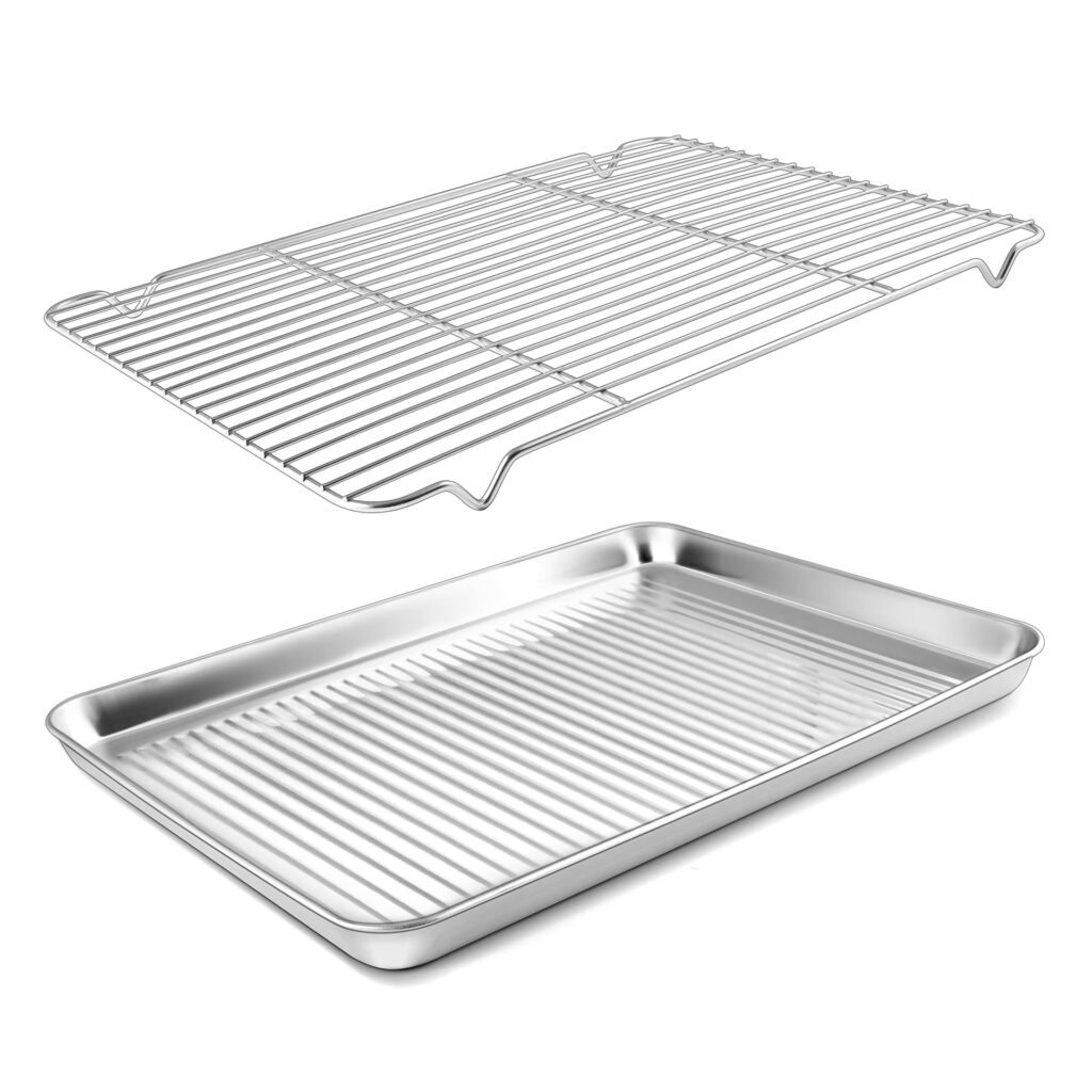 Rejillas de Acero Inoxidable: Ventilación y Eficiencia | INOX