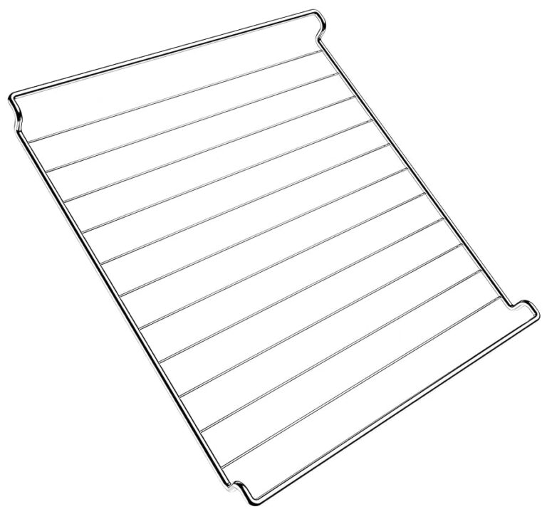 Rejillas de Acero Inoxidable: Ventilación y Eficiencia | INOX