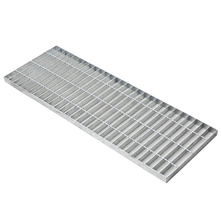 Costo de Rejillas de Acero Inoxidable: Guía Completa | INOX