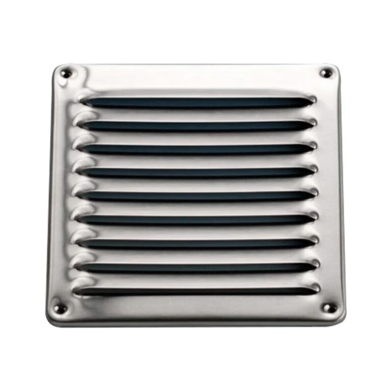 Acero Inoxidable: Calor, Ventilación y Daños | INOX