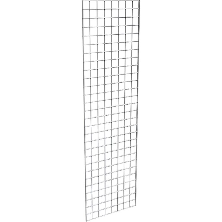 Rejillas de Acero Inoxidable: Capacidad y Usos Clave | INOX