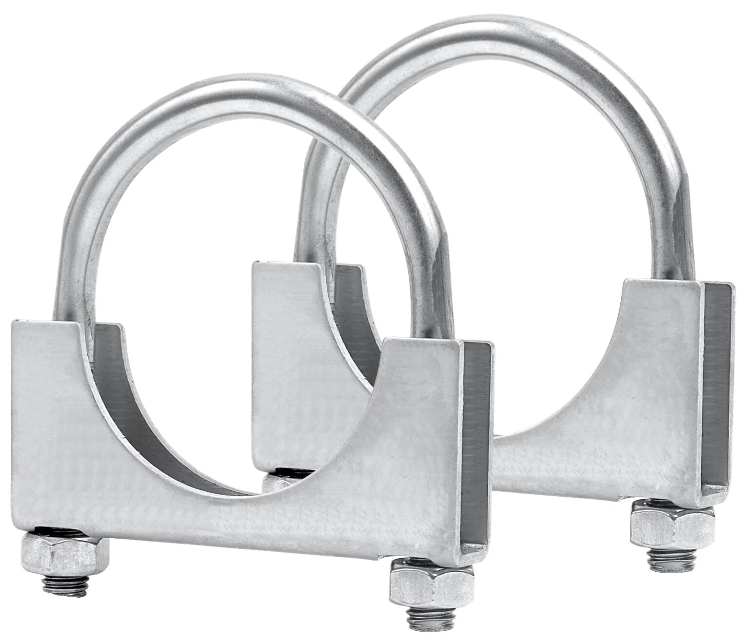 Abrazaderas U-Bolt: La Guía Definitiva para la Sujeción | INOX