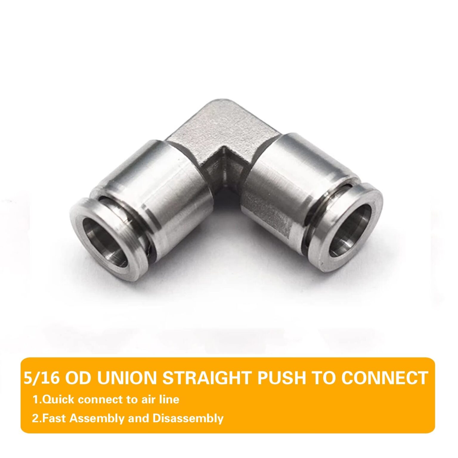Uniones de Tubos de Acero Inoxidable: Guía Esencial | INOX