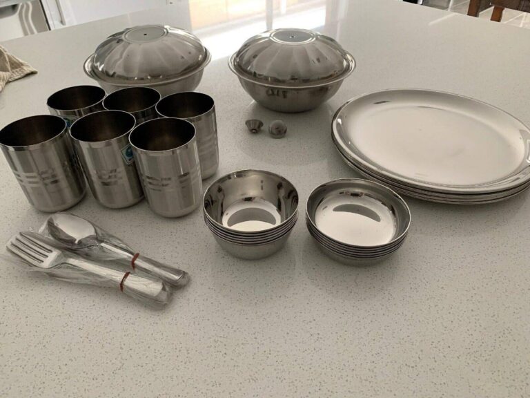 Tipos de Acero Inoxidable: Guía Esencial | INOX