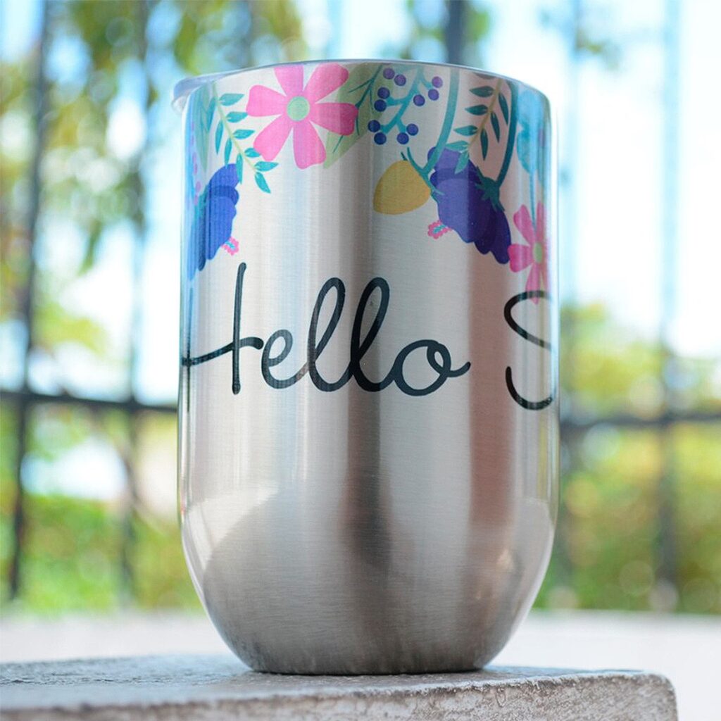 Emprende con Vasos Personalizados: Guía Completa | INOX